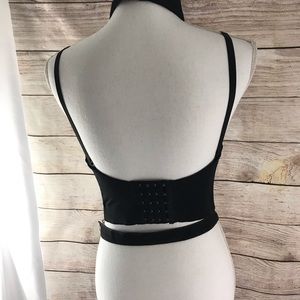 Intimates & Sleepwear | Studded Bustier | Poshmark